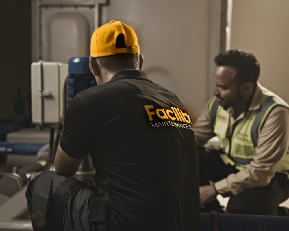 Hard Services | Facilitx